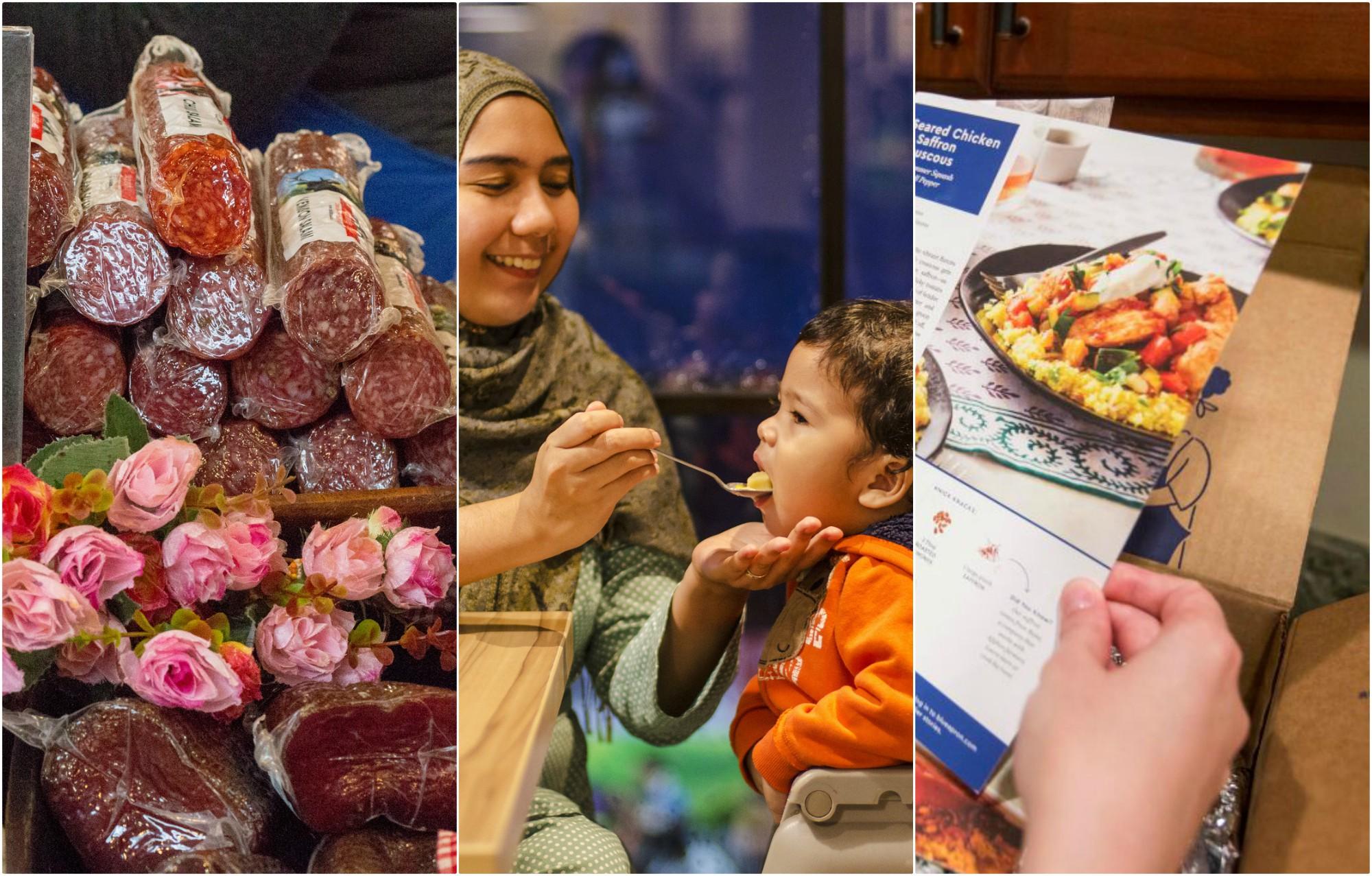 What are the opportunities in the global halal industry? | Salaam ...